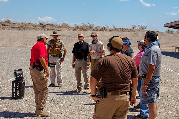 Welcome to Clark County, NV