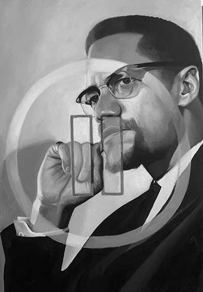 SOLO SERIES: Self-Reparations