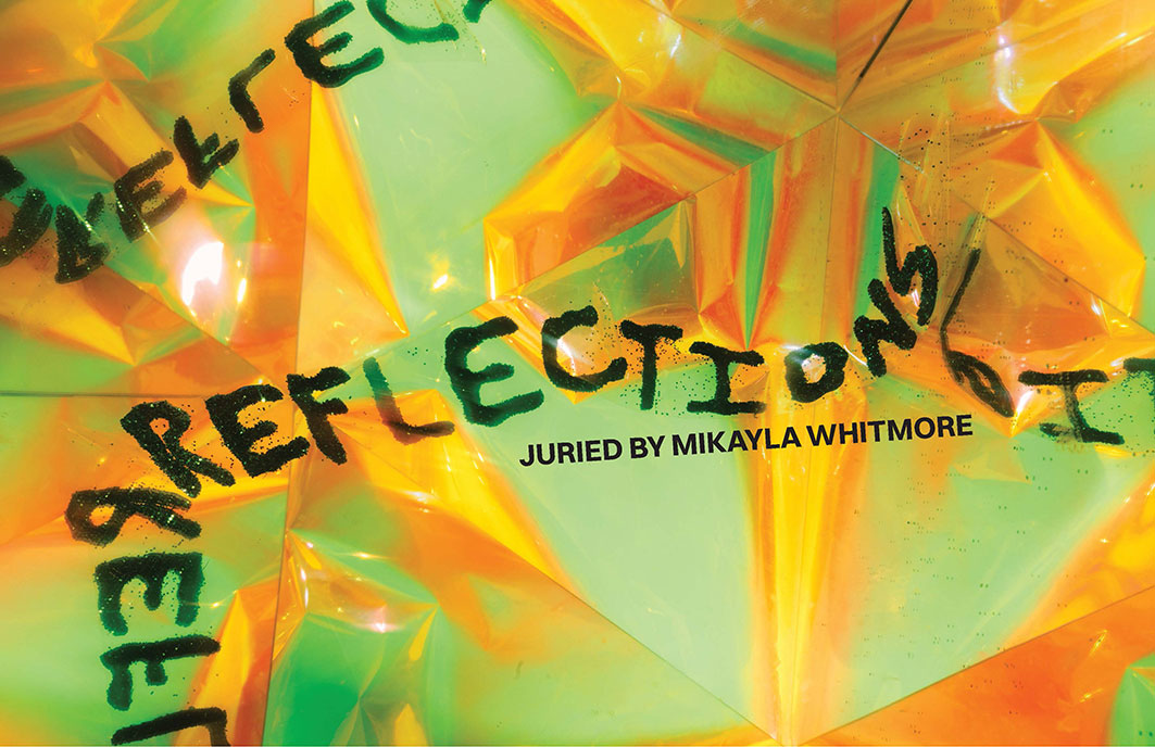 Past Exhibit : Reflections