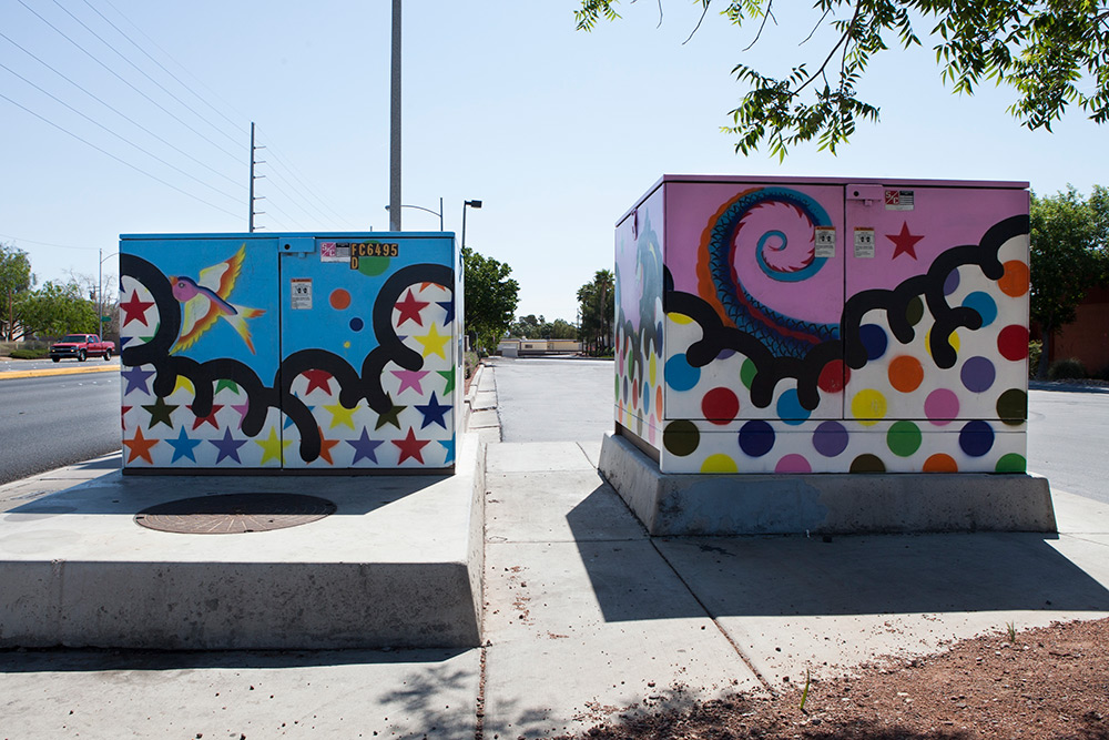 Welcome to Clark County, NV