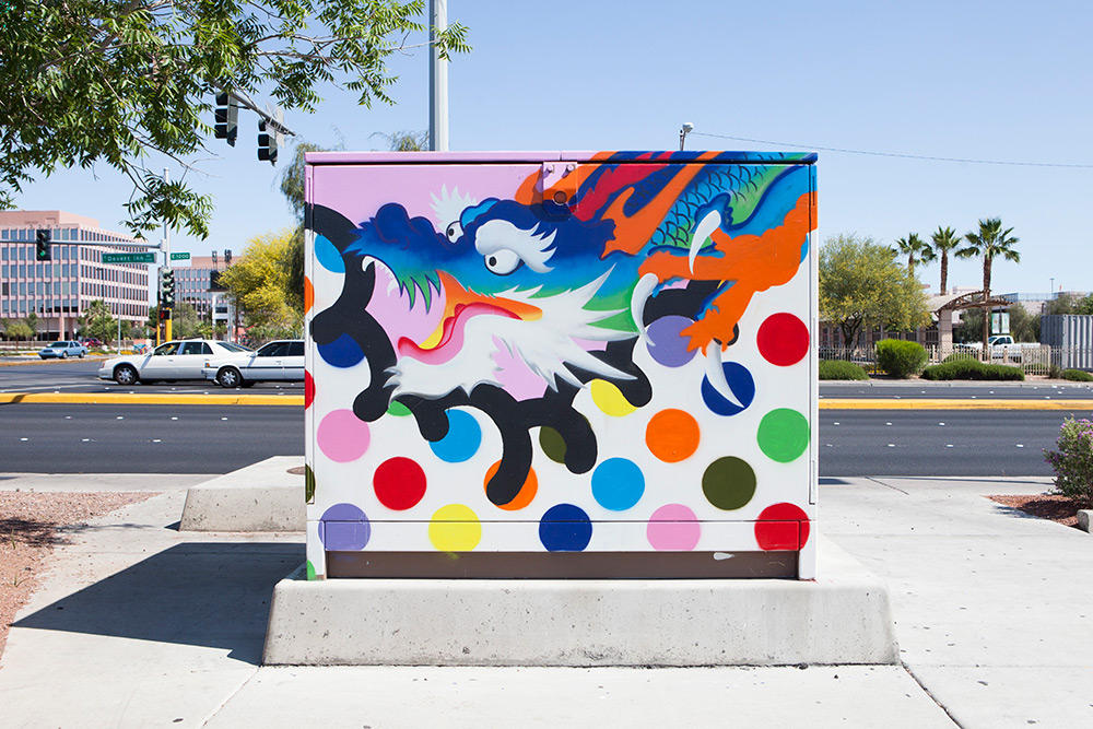 Welcome to Clark County, NV