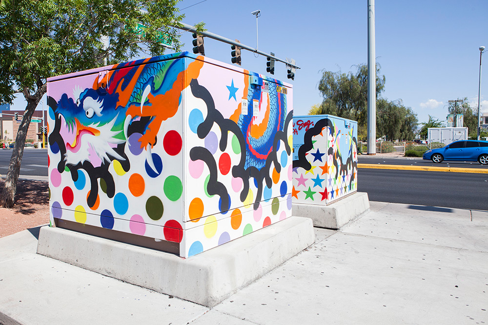 Welcome to Clark County, NV