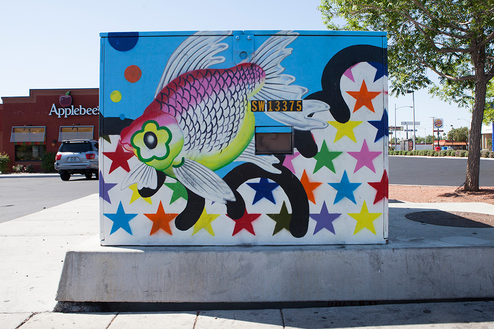 Welcome to Clark County, NV