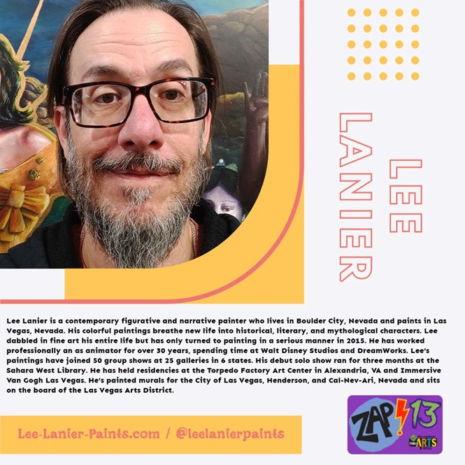 Welcome to Clark County, NV