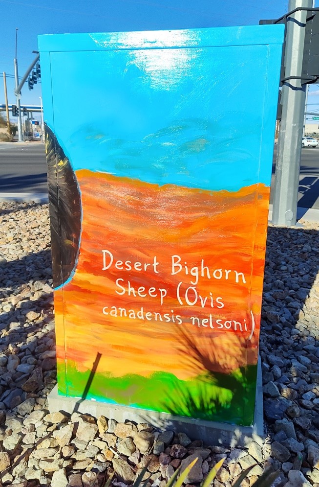 Welcome to Clark County, NV