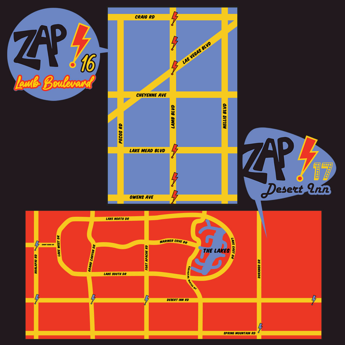 Welcome to Clark County, NV