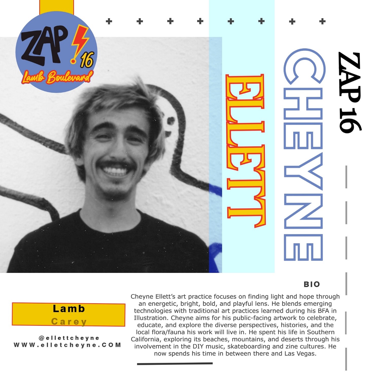 Welcome to Clark County, NV