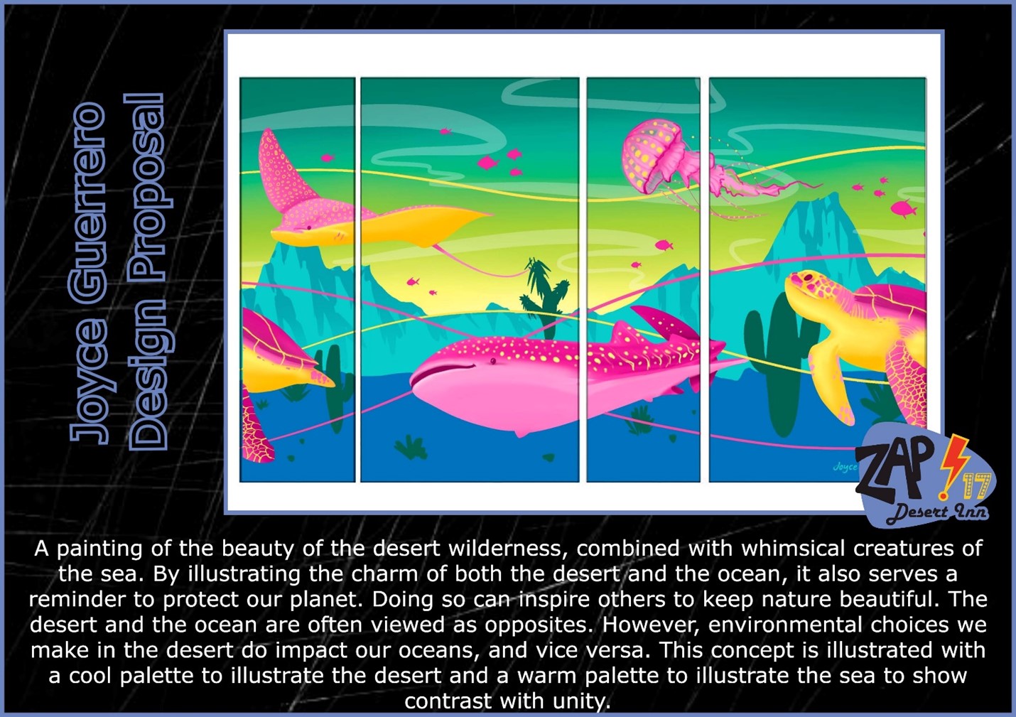 Welcome to Clark County, NV