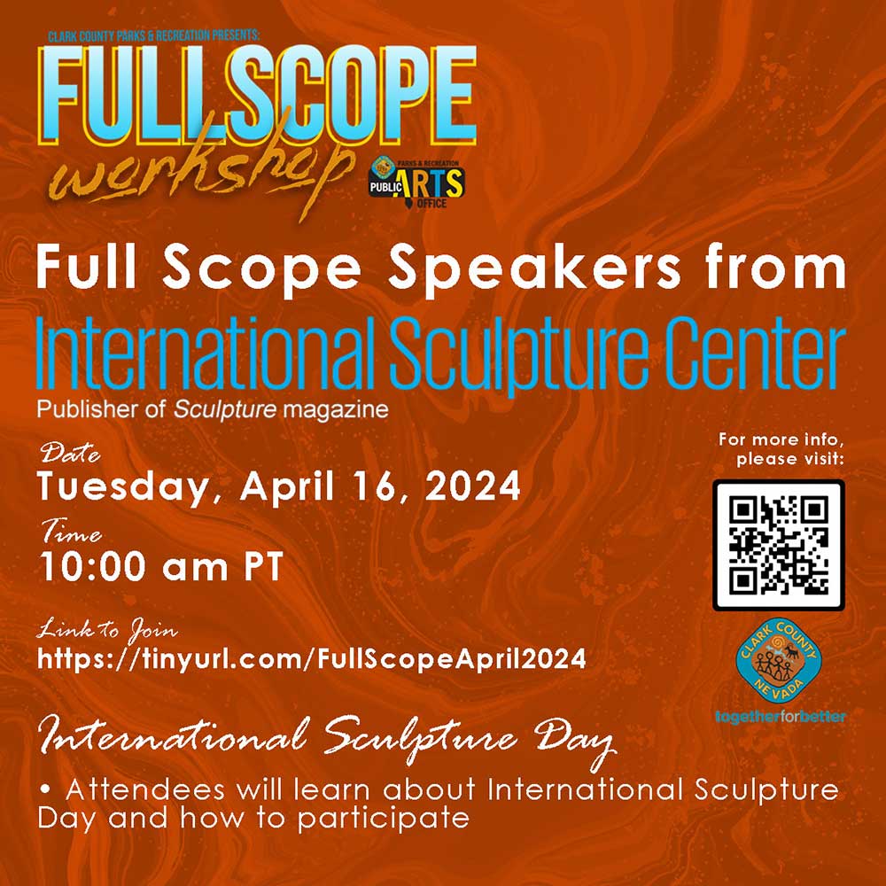 Welcome to Clark County, NV